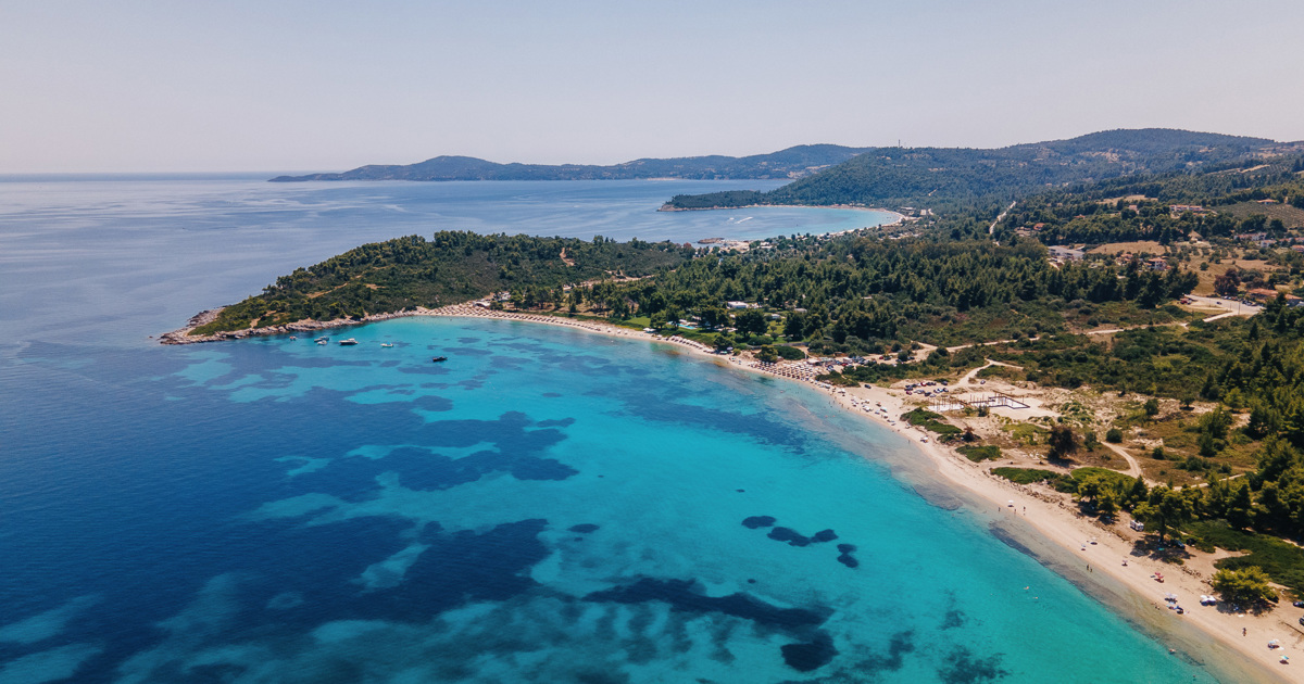 Xenia Beach | Nele Ilic Photography