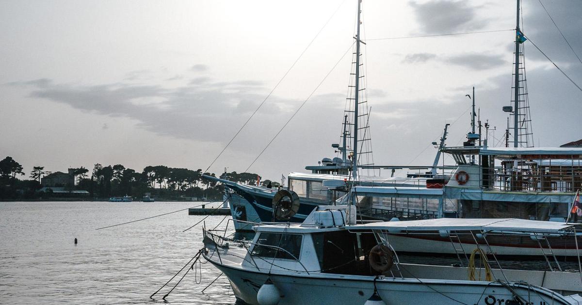 Poreč | Nele Ilic Photography